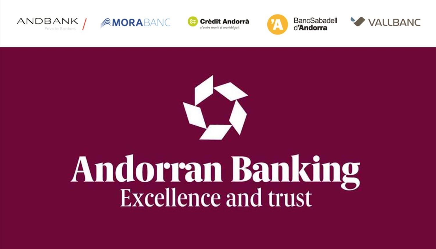 Els beneficis de la banca andorrana es situen en 84 milions d’euros pel ...